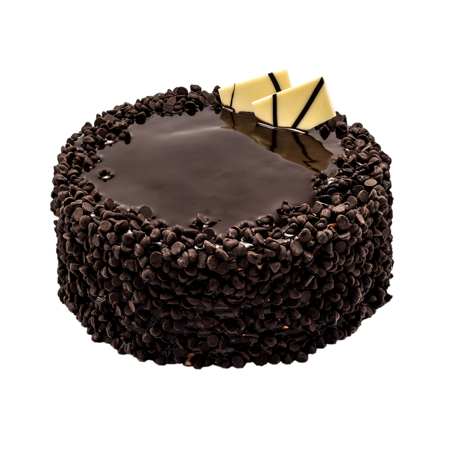 Truffle Cakes – Cutie Pie Cakes