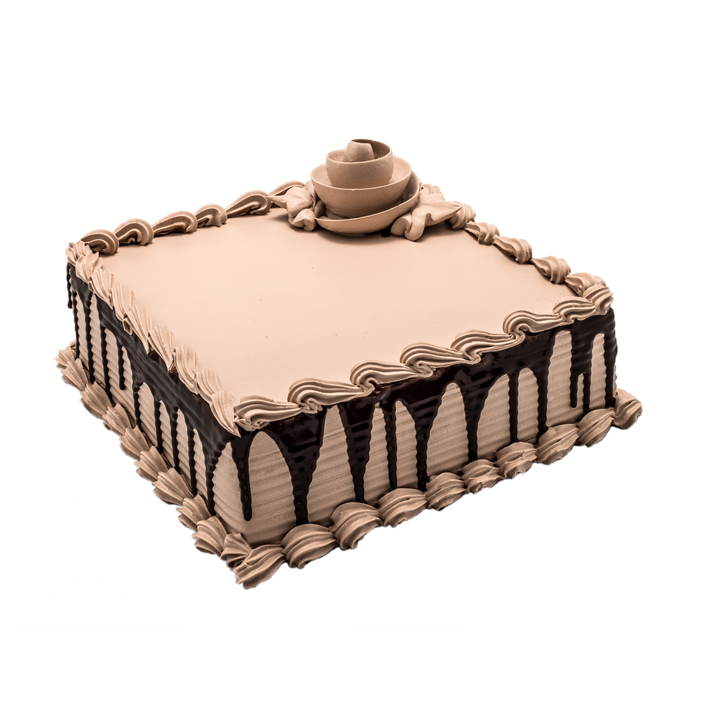 Chocolate Cake – Cutie Pie Cakes