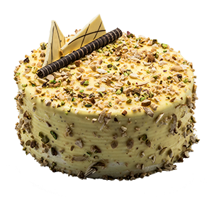 KULFI CAKE 1 KG – Cutie Pie Cakes