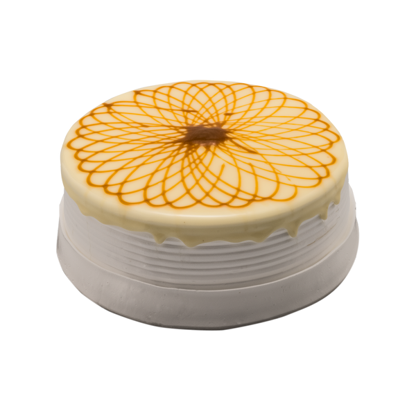 MILKY WAY CAKE 1 KG – Cutie Pie Cakes