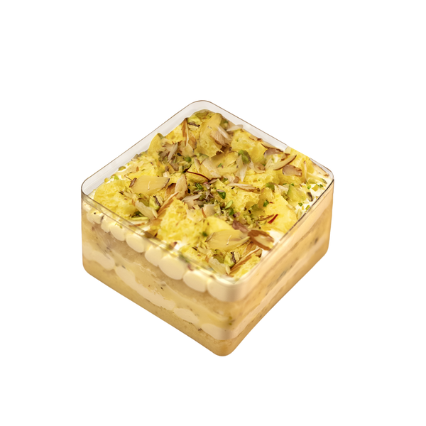 Rasmalai Cup – Cutie Pie Cakes